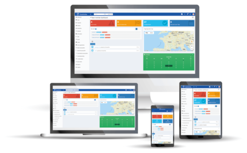 ITD | Telecom network infrastructure & resource management software